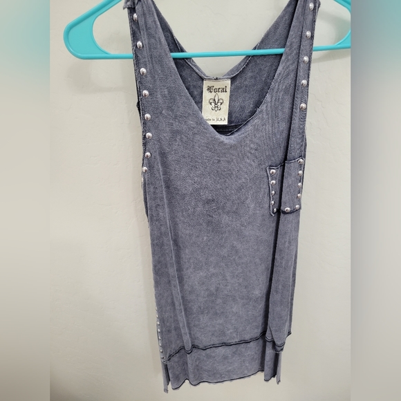 Tops | Vocal Tank Top | Poshmark